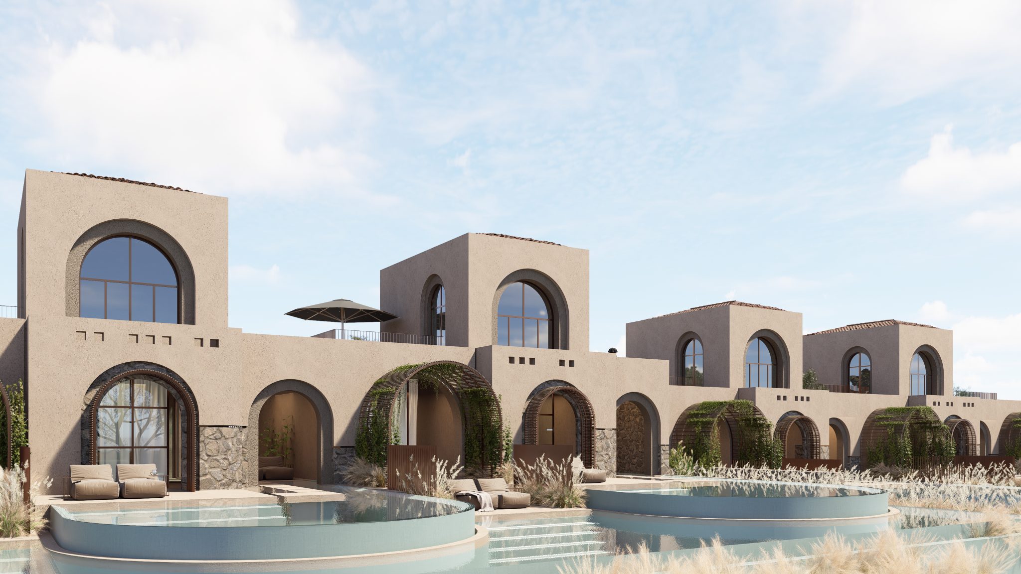 HOTEL FILOXENIA - KKMK